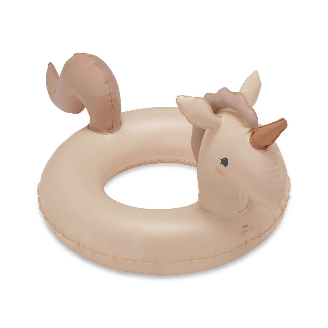 [Konges slojd] Swim Ring- Unicorn – Happy little attic