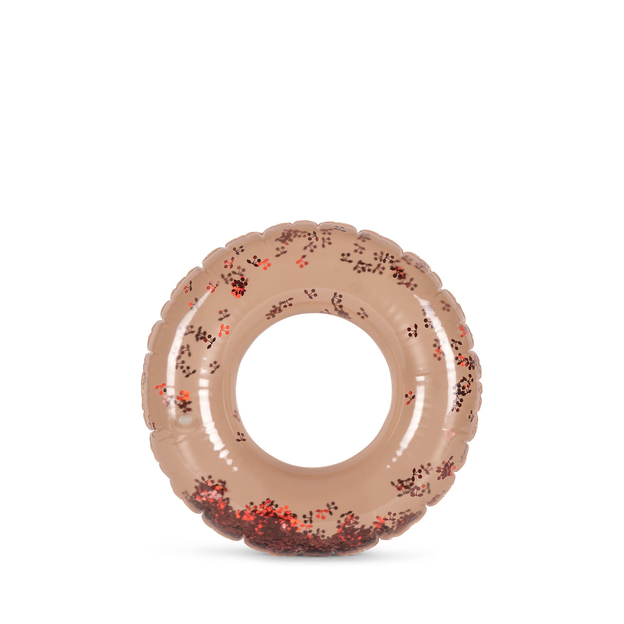 Konges sløjd junior swim ring transparent – Happy little attic