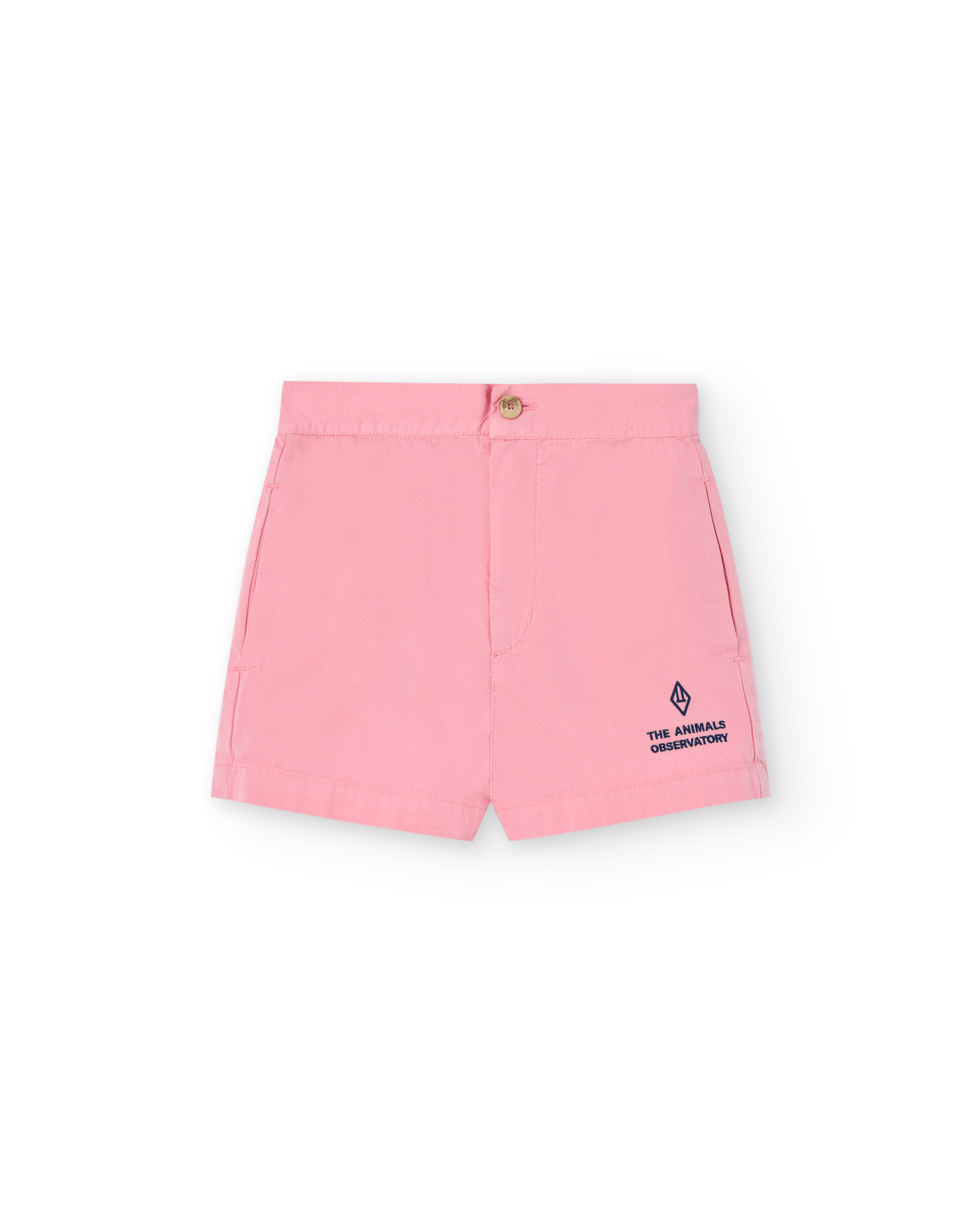 [TAO] Pig Kids Shorts - Pink – Happy little attic